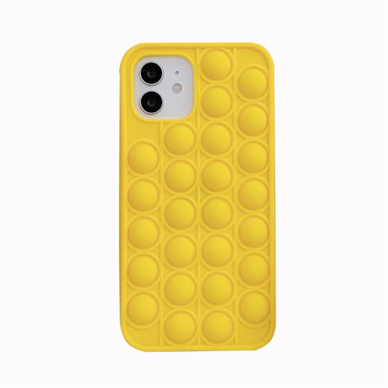 Popping Fidgets Phone Case New Release 2025