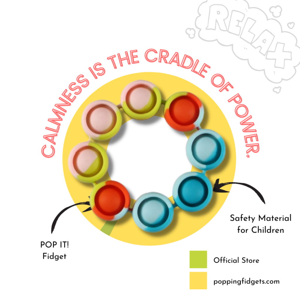 Fidget Toy Collections 2021 | Popping Fidgets