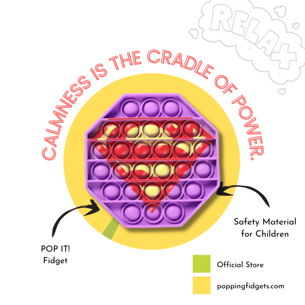 Pop It New Release 2025