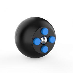 Rubik's Fidget Cube | Popping Fidgets