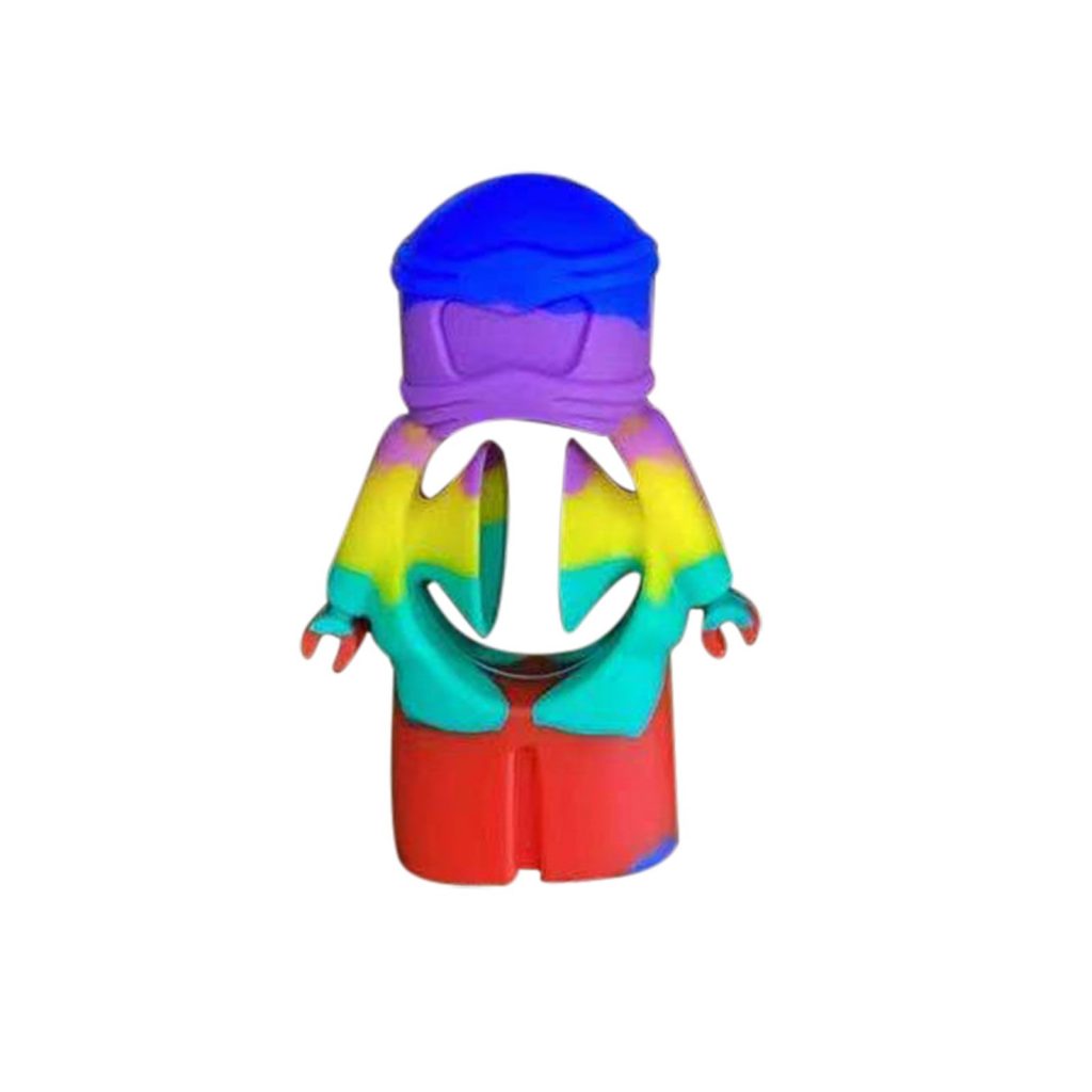 Snapper Fidget New Release 2025